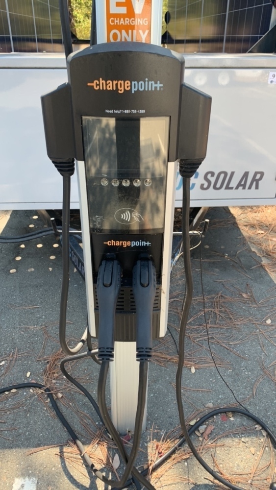 2016 SCT 20 Hybrid - Mobile Solar Generator From DC Solar consist of ...
