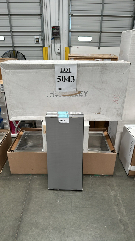 THE GALLERY KITCHEN SETIDEAL HYDROSTATION WITH HYDROPLATE IN NATURAL ...